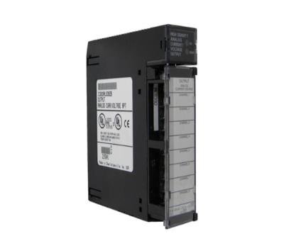 Cina GE-Emerson IC693ALG392 Modulo di uscita di corrente e tensione analogica a 8 canali in vendita