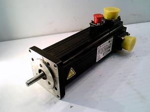 Cina EMERSON GM-4120-CBNS-0000 M Tecniche di controllo Servomotori MG Servomotore in vendita