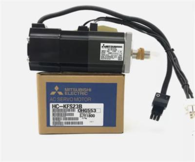 China Mitsubishi HC- KFS23B Servo motor AC AC Servo amplificador à venda