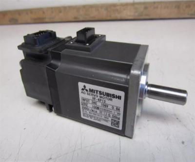 Cina Mitsubishi Motor servo HF-KP13 AC Servo Amplificatore in vendita