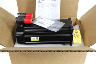 China Alleen-Bradley A20B-0007-0361 MP-serie MPM 480V wisselstroom servomotor Te koop