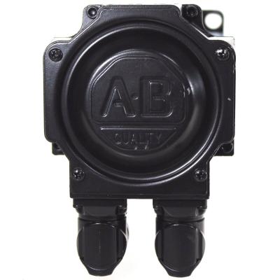 China Alleen-Bradley A20B-0007-0361 MP-serie MPM 480V wisselstroom servomotor Te koop