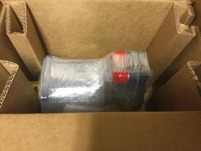 China ALLEN-BRADLEY MPM-B1153F-SJ72AA MPM-Série MPM 480V AC Servomotor rotativo à venda