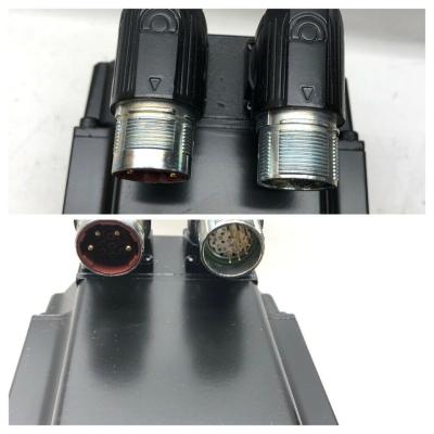 China ALLEN-BRADLEY MPM-B1304C-SJ72AA MPM-Série MPM 480V AC Servomotor rotativo à venda