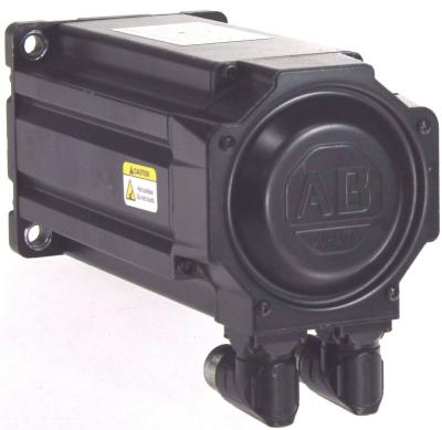Cina ALLEN-BRADLEY MPM-B1304E-MJ72AA MPM-serie MPM 480V AC servomotore rotativo in vendita