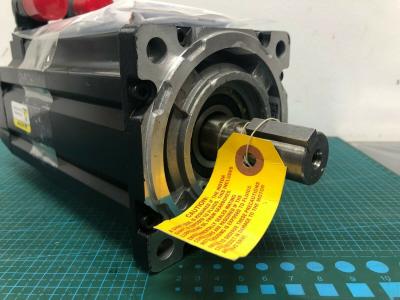 Cina ALLEN-BRADLEY MPM-B1304E-MJ72AA MPM-serie MPM 480V AC servomotore rotativo in vendita