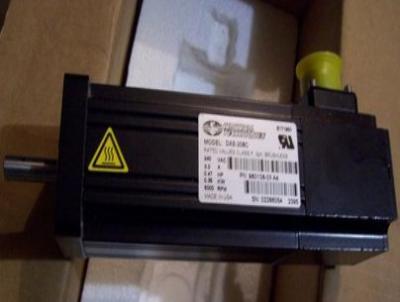 China Emerson NTE-207 LBNS-0000 Técnicas de controlo Servomotores à venda