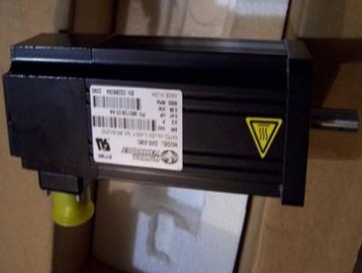 China Emerson NTE-207-TBNS-0000 Técnicas de controlo Servomotores à venda
