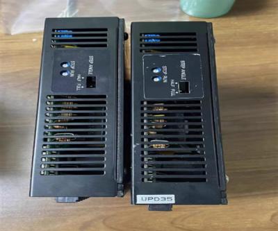 China Fase 5 oriental industrial do servo motor de UDX5114N 100V 115V Vexta à venda