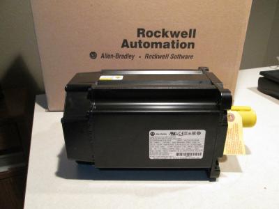 中国 アレン・ブラッドリー MPM-B1651C-MJ72AA MPMシリーズ MPM 480V AC回転サーボモーター 販売のため