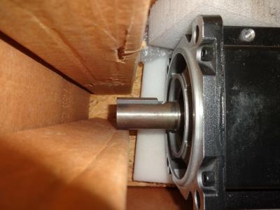 China ALLEN-BRADLEY MPM-B1652C-2J72AA MP-Série MPM 480V AC Servomotor rotativo à venda