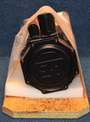 China Alleen-Bradley MPM-B1652E-MJ72AA MPM-serie MPM 480V AC-roterende servomotor Te koop