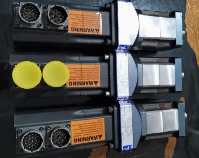 China Emerson NTM-345-LBNS-0000 Técnicas de controlo Servomotores à venda