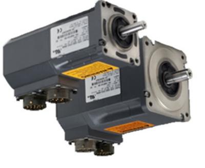 China Emerson NTM-320-CBNS-0000 Técnicas de controlo Servomotores à venda