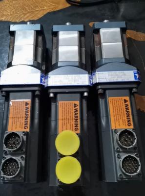 China Emerson NTM-207-TBNS-0000 Técnicas de controlo Servomotores à venda
