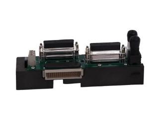 China Emerson Delta V KJ4001X1-NB1 12P3368X012 Input Module Emerson Digital I O Module for sale