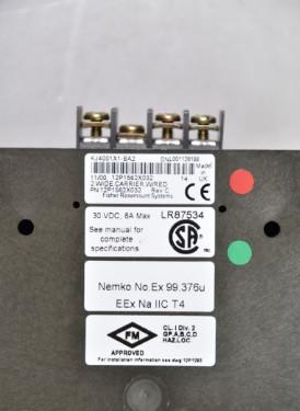 Cina EMERSON DELTAV KJ4001X1-BA2 CONTROLLER di potenza 2 in vendita