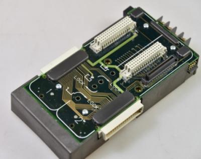 Cina EMERSON DELTAV KJ4001X1-BA2 CONTROLLER di potenza 2 in vendita