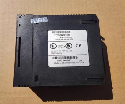 China Módulo de saída GE-Emerson IC693MDL732 12/24 VDC remanufaturado à venda