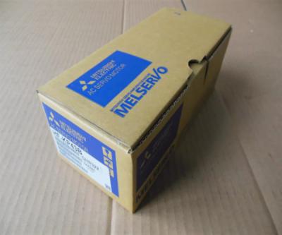 China Mitsubishi Servo Motor HF-KP73 Mitsubishi Elétrico AC Servo Amplificador à venda