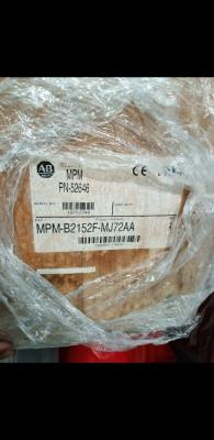 China ALLEN-BRADLEY MPM-B2152F-MJ72AA MPM-Série MPM 480V AC Servomotor rotativo à venda