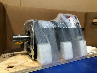China ALLEN-BRADLEY MPM-B2153B-MJ72AA MPM-Série MPM 480V AC Servomotor rotativo à venda