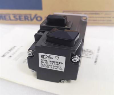 China Servo motor HF-MP série HF-MP23B-S25 AC servo amplificador de pequena capacidade à venda