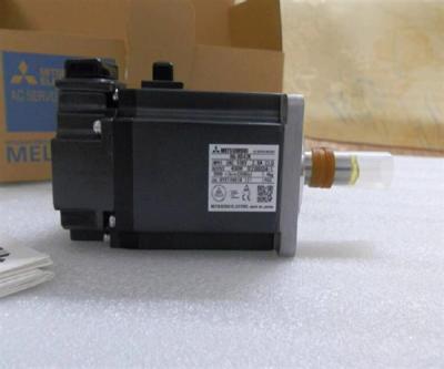 China Servo motor HF-MP série HF-MP23B-S25 AC servo amplificador de pequena capacidade à venda
