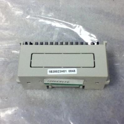 Cina Westinghouse 1B30023H01 Modulo Ovation Hart End Line Modulo I/O Bus Terminator in vendita