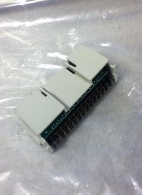 China Westinghouse 1B30023H01 Ovation-module Hart-eindlijnmodule I/O-busterminator Te koop