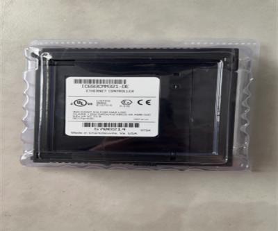 Cina IC693CMM321. GE Fanuc. Modulo di Processore di Comunicazione, Interfaccia Ethernet. in vendita