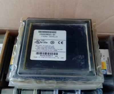 中国 IC693CMM321 GEファヌック 通信プロセッサモジュール イーサネットインターフェイス 販売のため