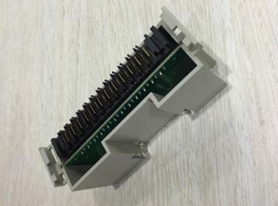 Cina Westinghouse 1B30023H02 Modulo Ovation Hart End Line Modulo I/O Bus Terminator in vendita