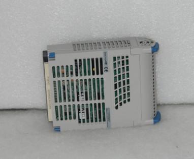 China Westinghouse 1C31116G03 Ovation Module 0-20mA Lokaal aangedreven Analoog Input Personality Module Te koop