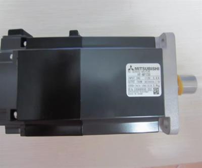 China Mitsubishi Servo Motor HF-MP série HF-MP73B AC Servo Amplificador à venda