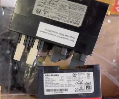 China 1791DS-IB12 ALLEN BRADLEY DeviceNet Safety CompactBlock Módulo de entrada/saída à venda
