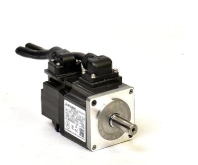 Cina Mitsubishi Servo Motor HF-KP053B AC Servo Amplificatore in vendita