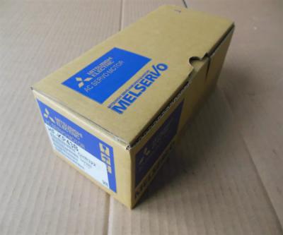China Servo de motor Mitsubishi HF-KP43B Servo AC de uso geral à venda