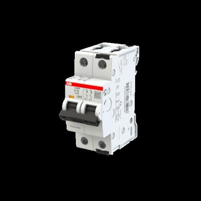 China ABB 2CDS382001R0101 Interruptor de núcleo de contato auxiliar da série S200 à venda