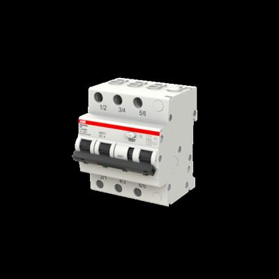 China ABB 2CSR256147R1084 Interruptor de ligação auxiliar da série S200 à venda