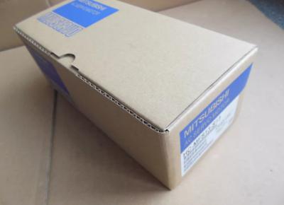 Cina Mitsubishi AC Servo Motor Mitsubishi HC-MFS/KFS053G1 ((1/20) Servo motor industriale in vendita