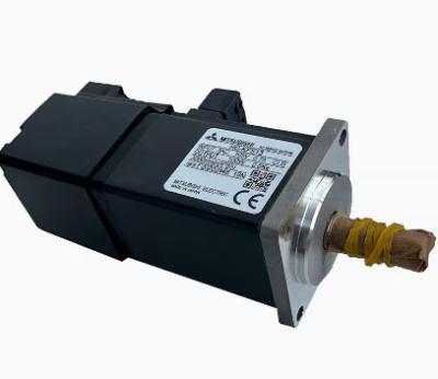 China Mitsubishi AC Servo Motor Mitsubishi HC-MFS/KFS053BG1 ((1/5) Servo Motor Industrial à venda