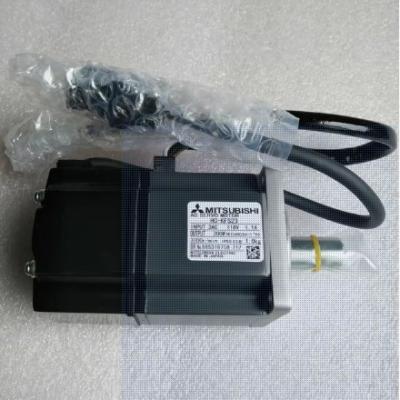 China Mitsubishi AC Servo Motor Mitsubishi HC-MFS/KFS23K Servo Motor Industrial à venda