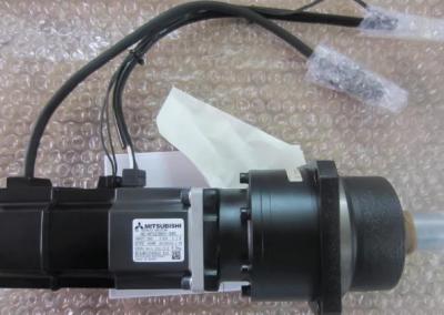 Cina Mitsubishi AC Servo Motor Mitsubishi HC-MFS/KFS23BG1 ((1/5) Servo motor industriale in vendita