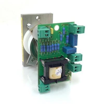 China ABB 2M0-HEF-9YD-5SAC07V0802 Interruptor de contacto auxiliar da série S200 à venda