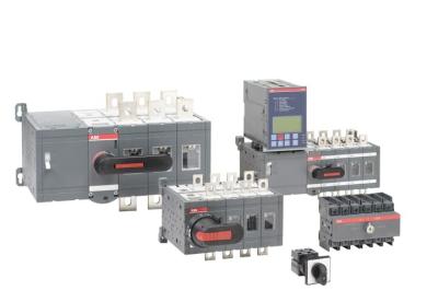 Китай ABB 2TFC800023R1001 Сортировщик вспомогательного контактного ядра серии S200 продается