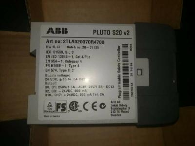 China ABB 2TLA020070R4600 Interruptor de contacto auxiliar da série S200 à venda