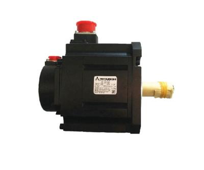 Китай MITSUBISHI HF-SP102 Сменный сервомотор 2000RPM Сменный сервомотор продается