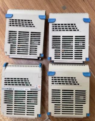 China Westinghouse D1C31129G03 Módulo de ovação 0-20mA Módulo electrónico de saída analógica à venda