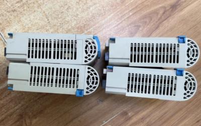 中国 ウェスティングハウス D1C31129G03 オベーションモジュール 0-20mA アナログ出力電子モジュール 販売のため